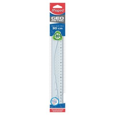Maped 30cm Ruler