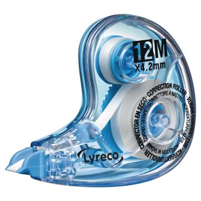 Lyreco Correction Tape Roller