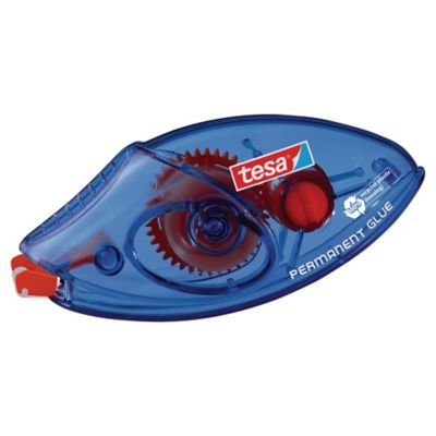 tesa Permanent Glue Roller - 8.5m x 8.4mm