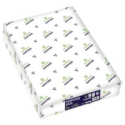 Recycled Paper - Lyreco UK