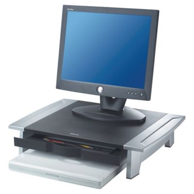 Fellowes FW8031101 Monitor Riser