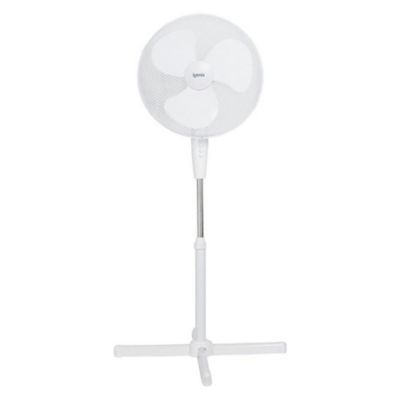 Pedestal Fan 3-Speed - 40.5cm (16Inch)