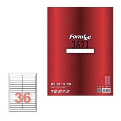 PK100 FORMTEC LS-3621 MULTI-PURPOSE LAB 95X14