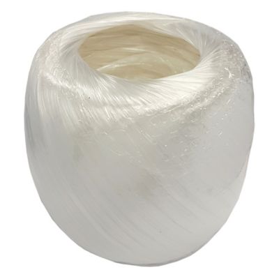White Nylon String Ball Large 300g