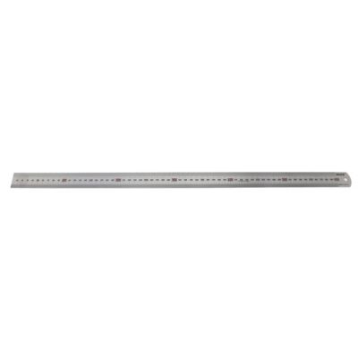 BLUETEC STEEL RULER 600MM