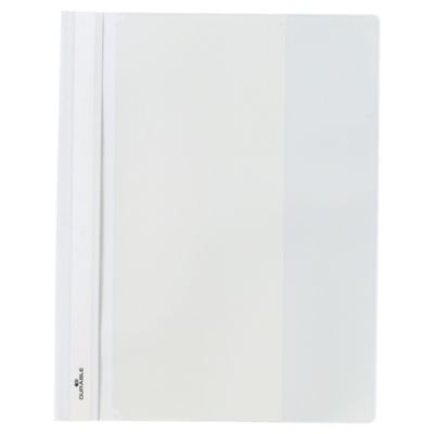DURABLE 2579 EXECUTIVE FILE WHITE