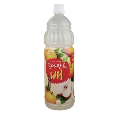 HAITAI CRUSHED PEAR JUICE 1.5L