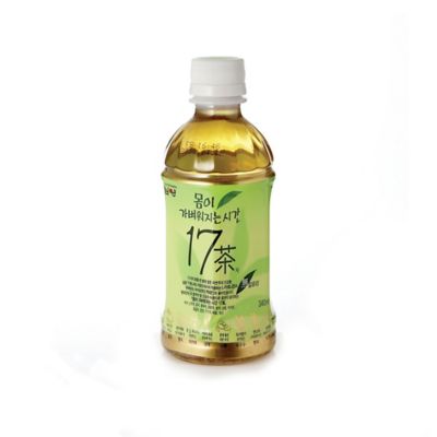 NAMYANG 17 TEA MIXED 340ML