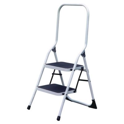 Kick steps & ladders