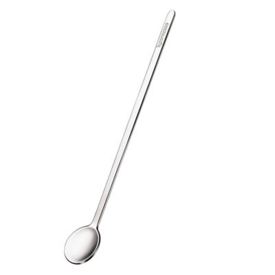 Nespresso Stainless Steel Recipe Spoons - Pack Of 12