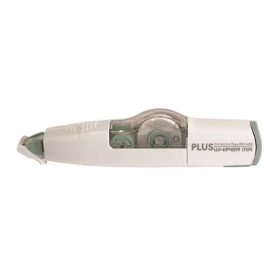 PLUS Whiper MR Correction Tape 6mm x 6m