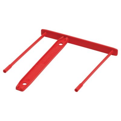 Capiclass, attaches & anneaux