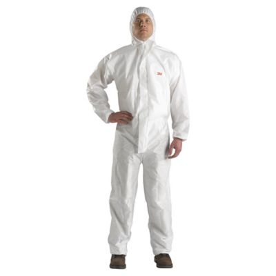 3M 4520 Protective Coverall Type 5/6 XX Large