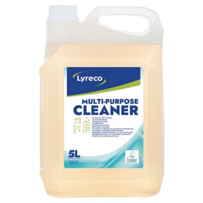 LYRECO MULTI-PURPOSE CLEANER 5 LITRE
