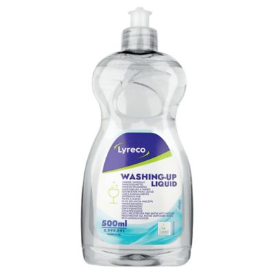 Lyreco Washing Up Liquid 500ml