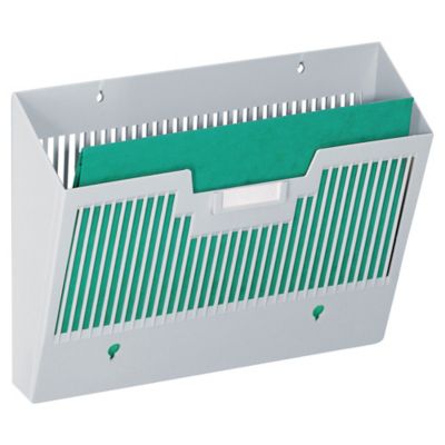 Cep Basics Wall Rack Grey H257 X W360 X D95 mm