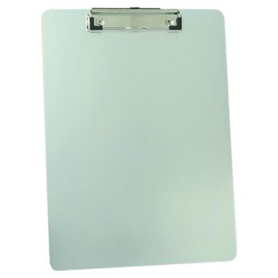 Aluminium Clipboard A4
