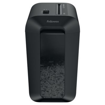Fellowes Powershred LX65 personal shredder