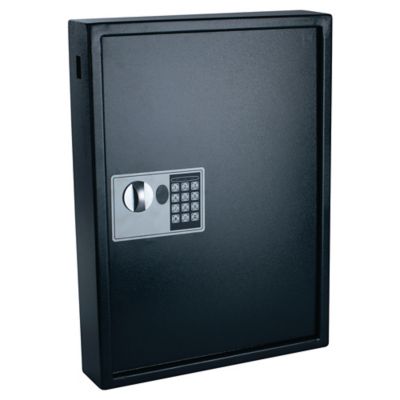 Pavo high security key cabinet for 100 keys