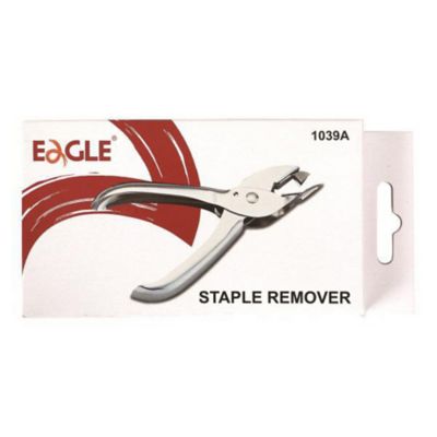 EAGLE C1039A MULTI STAPLER REMOVER