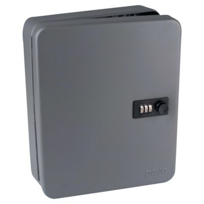 Pavo Key Cabinet for 36 keys